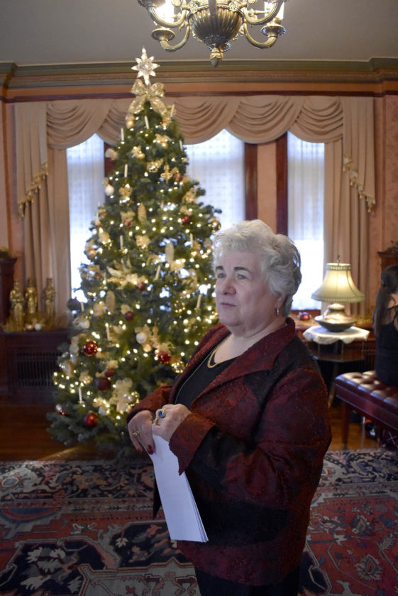 ‘Deck the Halls’ with Ringland-Smeltzer | News, Sports, Jobs ...